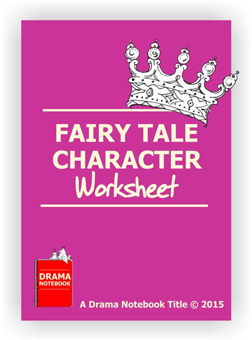 Fairy Tales | Drama Notebook