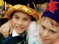 Drama Lessons | Play Scripts | Plays for Kids | Drama Notebook