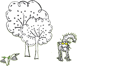 Creative Drama Lesson Plan for Pre-school Children-Autumn Theme