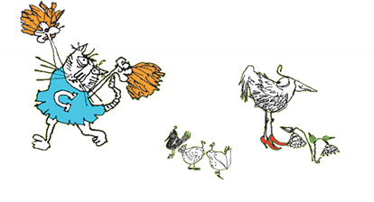 Silly Skits for Kids