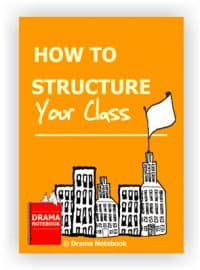 How to Start Teaching Drama to Kids and Teens