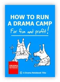 How to Run a Drama Club for Kids and Teens
