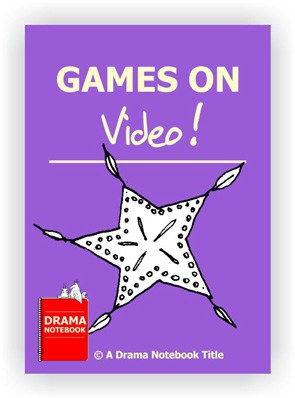 Drama Games and Activities for Kids and Teens-Huge Collection.