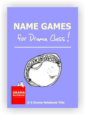 Drama Games and Activities for Kids and Teens-Huge Collection.