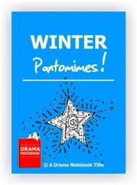 Pantomime Activities for Kids and Teens-PDF Download
