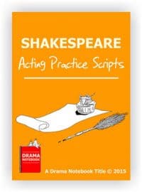 Shakespeare Plays for Kids-Short Shakespeare Scripts for Schools