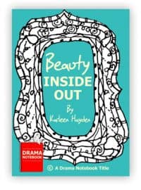 Fairy Tale Play Script for Schools-Beauty Inside Out