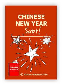 Chinese New Year Play Script for Schools-PDF Download