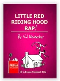 Fairy Tale Play Scripts for Schools-Royalty Free