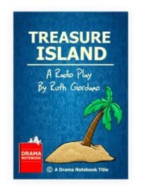 Treasure Island Play Script-Royalty free Radio Play