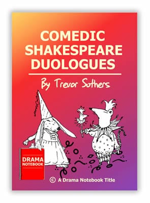 Shakespeare Duologues