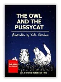 Play Script for Young Children-The Owl and the Pussycat