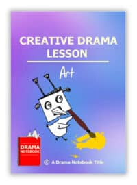Pre-school Drama Activities-Lesson Plans for Teachers