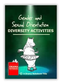Gender and Sexuality Diversity Lesson Plan for Schools
