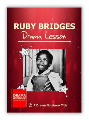 Bridges lesson plan for schools. PDF download of 12 pages of drama ...