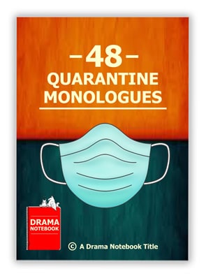 Monologues for Kids and Teens-Comedic and Dramatic