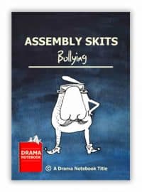 Assembly Skits-Bullying