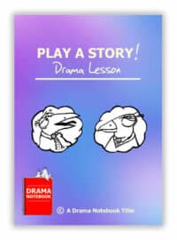 Pre-school Drama Activities-Lesson Plans for Teachers