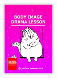 Body Image and Body Awareness, A Creative Lesson to Nurture Self-Acceptance