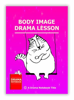 Body Image and Body Awareness, A Creative Lesson to Nurture Self-Acceptance