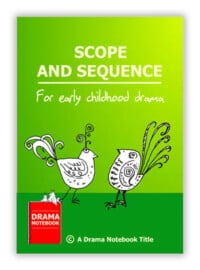 How to Start Teaching Drama to Kids and Teens