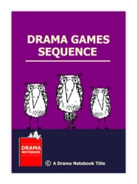 Drama Games and Activities for Kids and Teens-Huge Collection.