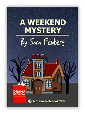 Mystery Play Scripts for Schools-Royalty free PDF downloads.