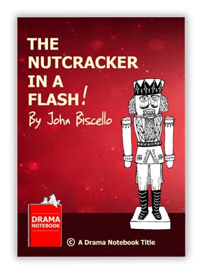 Play Script about The Nutcracker