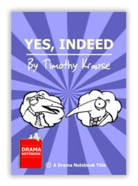 Commedia Dell’arte Play Script for Teens