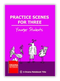 Play Scripts for Children | Short Plays for Elementary Students