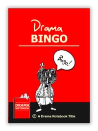 Drama Bingo