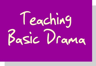 Drama Lessons for Teachers | Drama Games | Play Scripts