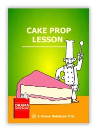 Prop Cake Lesson