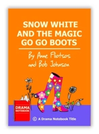 Fairy Tale Play Scripts for Schools-Royalty Free