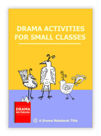Drama Activities for Small Classes
