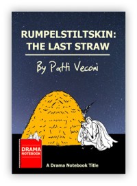 Playscript based on the fairytale Rumpelstiltskin