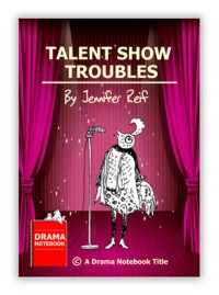 Play Scripts for Children | Short Plays for Elementary Students