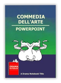 Commedia dell’arte PowerPoint