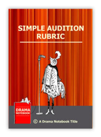 Directing Plays With Kids and Teens