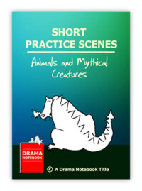 Royalty-free Play Scripts | Short Play Script | Middle & High School