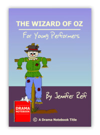 Play Scripts for Children | Short Plays for Elementary Students