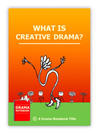 Pre-school Drama Activities-Lesson Plans for Teachers